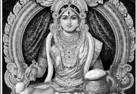 Myths, History and Folklore of rice in India and ritual uses.