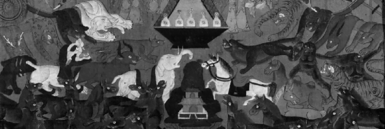 "Sasquatch", "Wildmen", "Matlox", "Yeti" "Almas"; call them what you ...