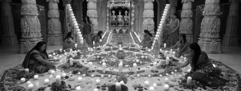 earthstOriez | INDIA: Mythology and Diwali rituals of Narakasur in Goa
