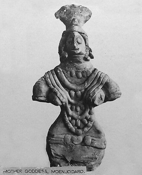 Original Godess